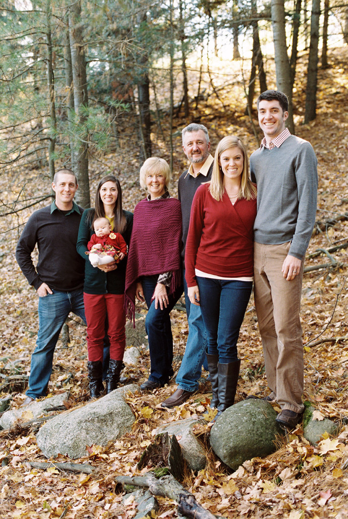 Lifestyle Family Session // Wichman + Lehman Family | Milwaukee Wedding ...